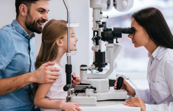 What Is Myopia In Children & How To Control It | European Eye Center