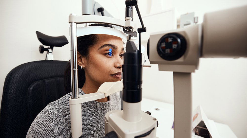 The Importance Of Diabetic Eye Screening What To Expect European