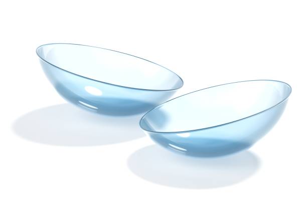 Contact Lens Fitting & Prescription: A Detailed and Comprehensive Guide