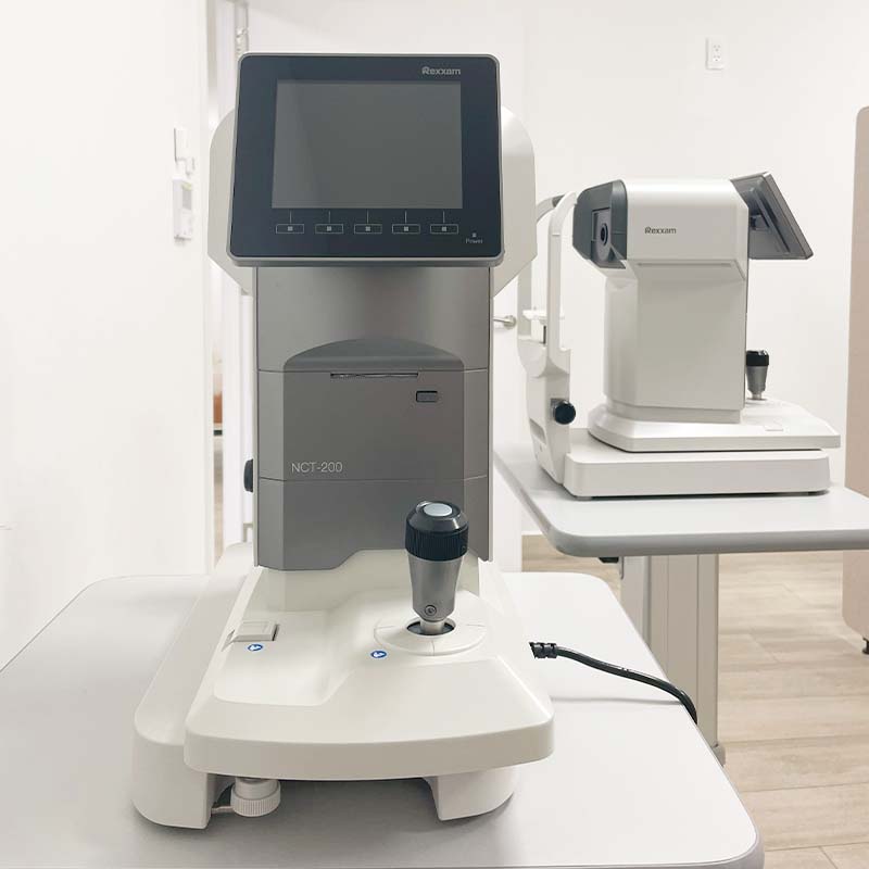 Eye Clinic In Ho Chi Minh City | European Eye Center