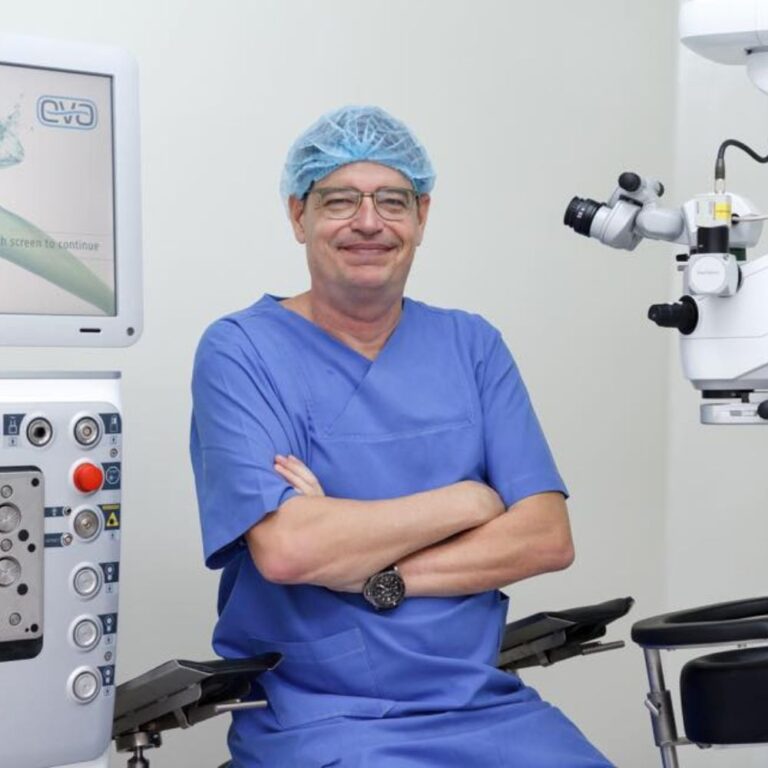 Dr. JD Ferwerda – Ophthalmologist, Retinal Specialist & Cataract ...