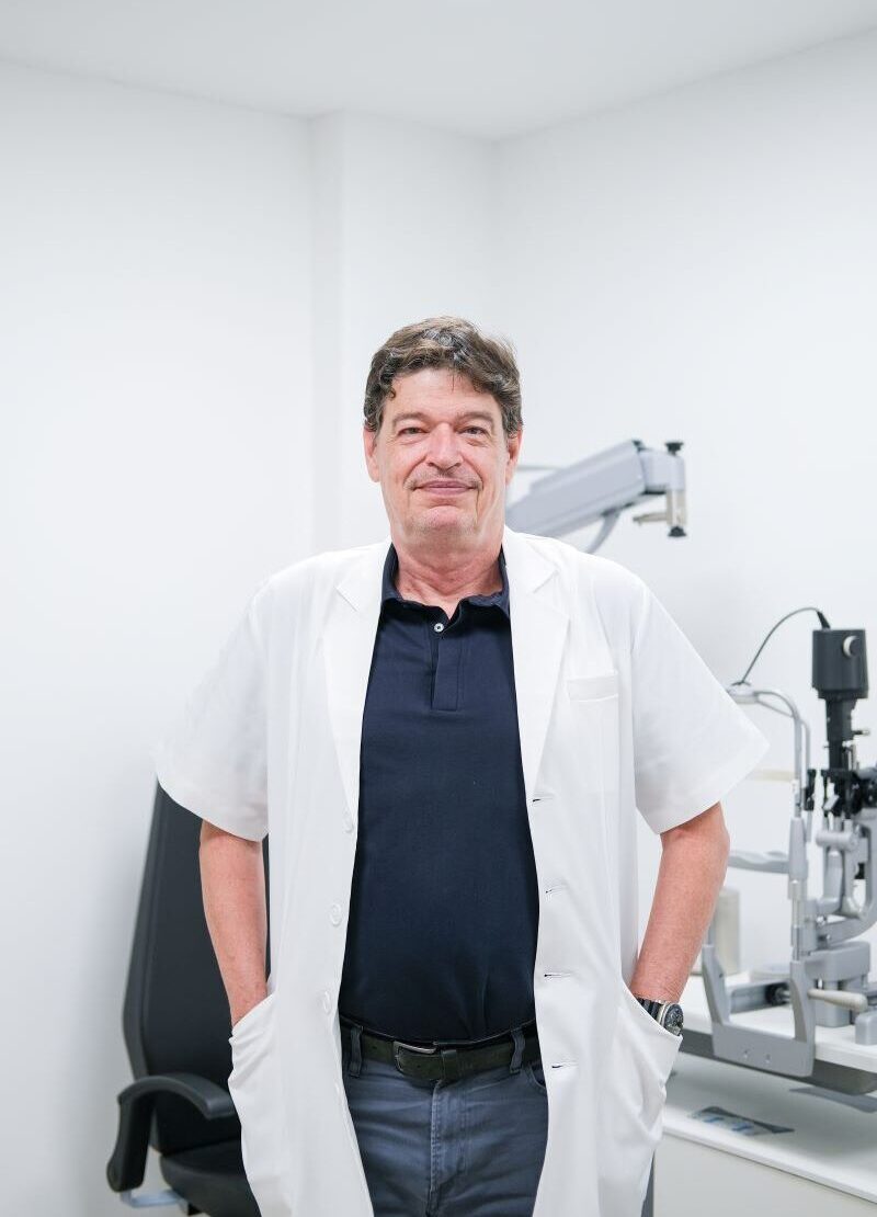 Children's Eye Care | Kids Eye Doctor | European Eye Center