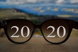 20/20 Vision: The Gold Standard for Sight and How to Achieve Healthy ...